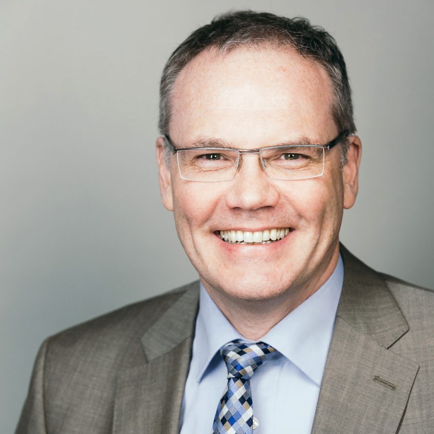 Stefan Ried – Private Blog